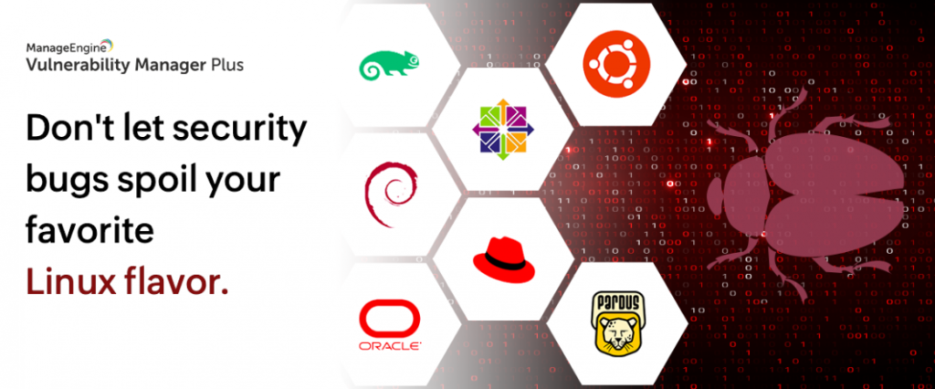 Linux security. Non è così infallibile! - ManageEngine Blog Italia