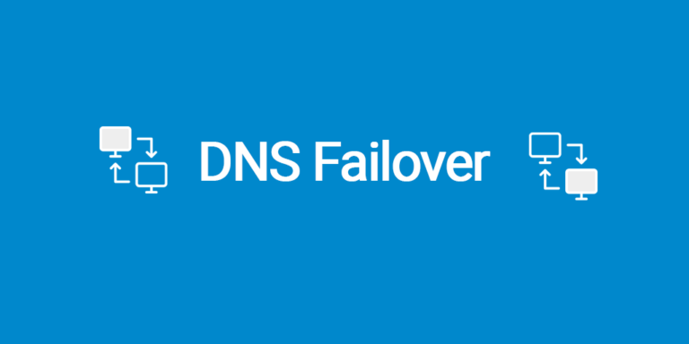 DNS failover. I vantaggi. - ManageEngine Blog Italia