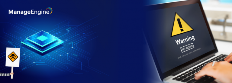 Data Poisoning. Preveniamolo! - ManageEngine Blog Italia